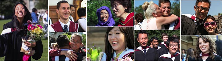 Convocation 2014 - U of T Engineering News