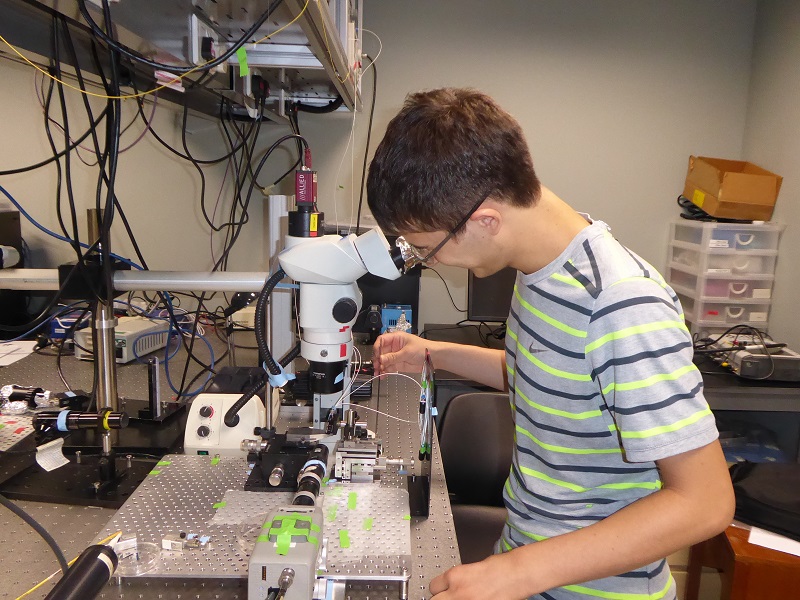 Why more U of T Engineering students than ever are going global - U of ...