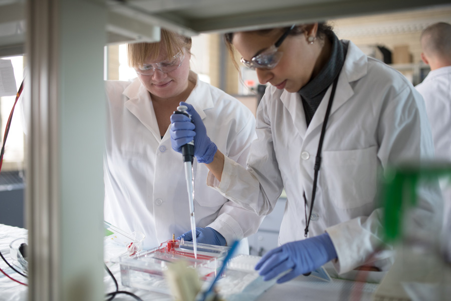 Three U of T Engineering CREATE grants accelerate translation from lab ...