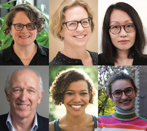 ISTEP/Troost ILead team gains international recognition for engineering ...