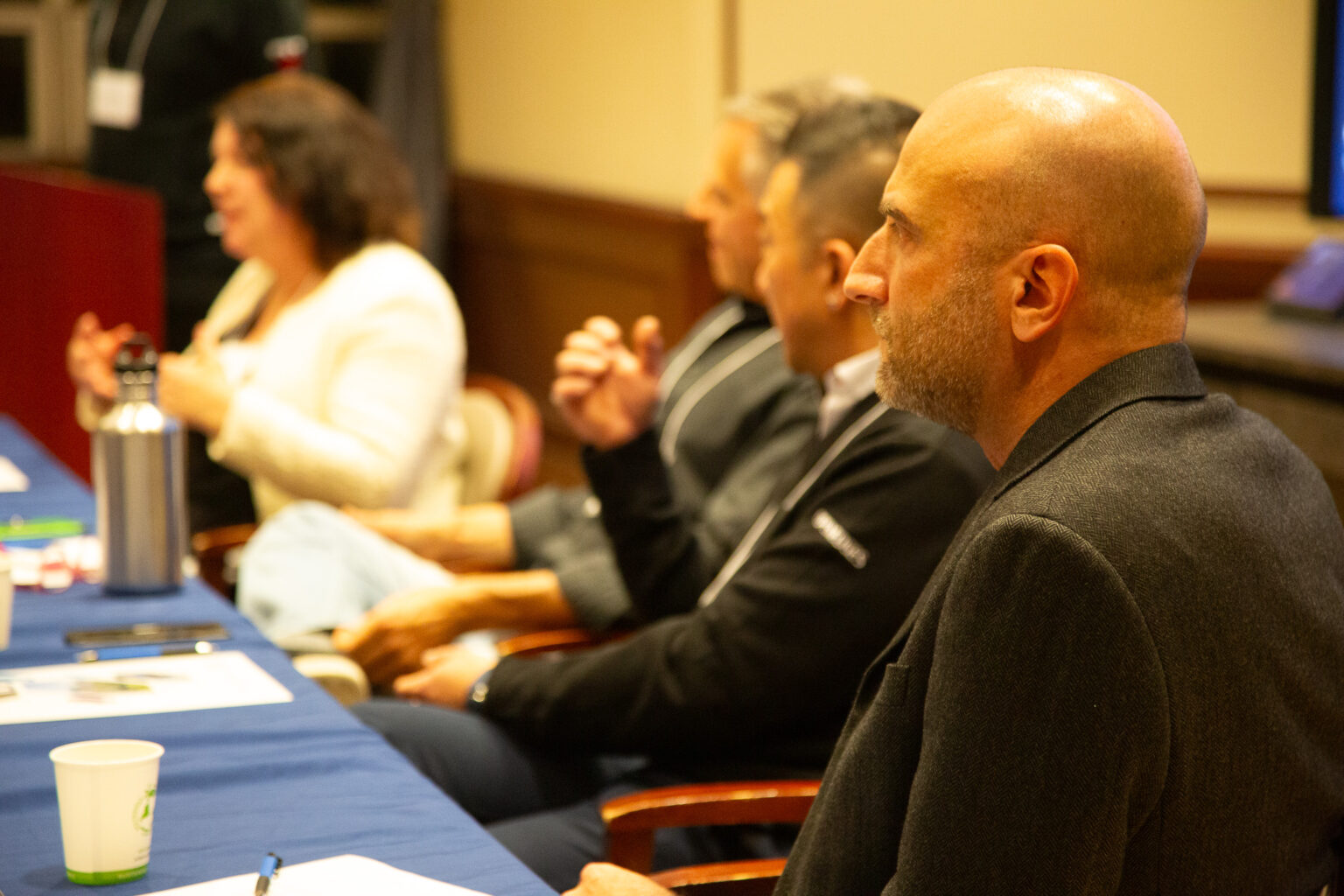 ISTEP semiconductor industry panel highlights career opportunities for ...